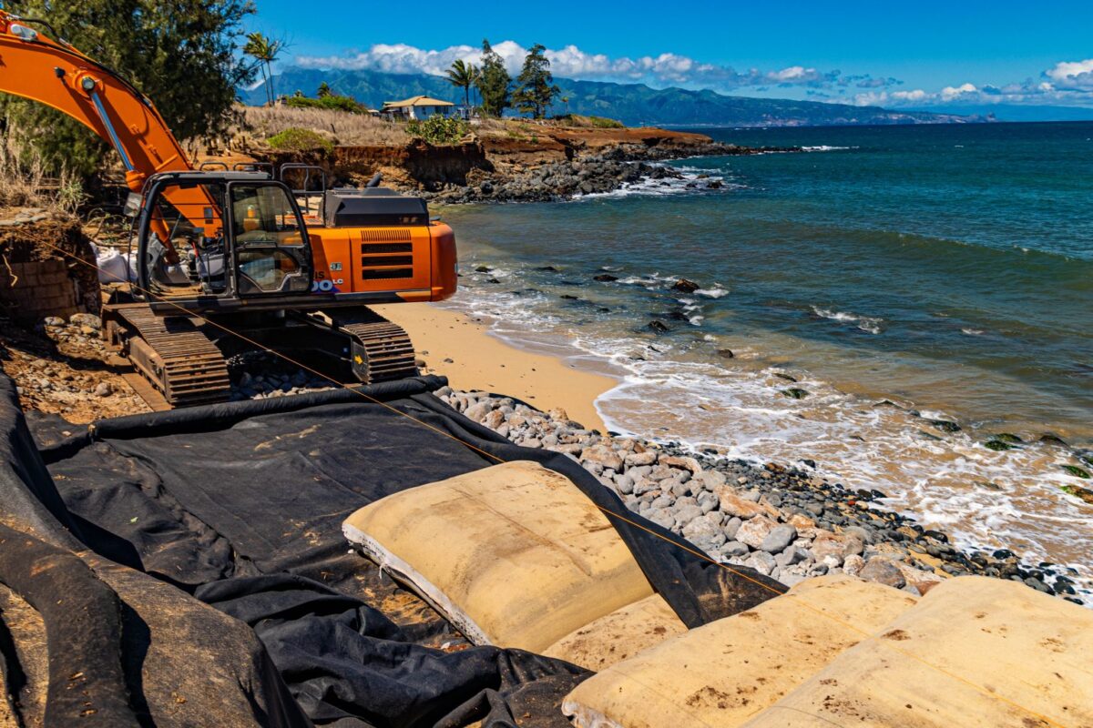 Home - Oceanit Research Foundation